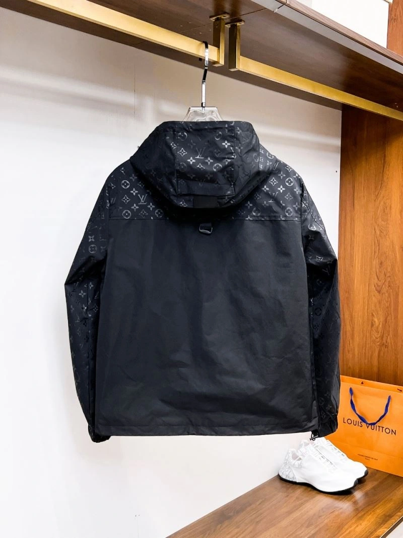 Economical Louis Vuitton Outwear