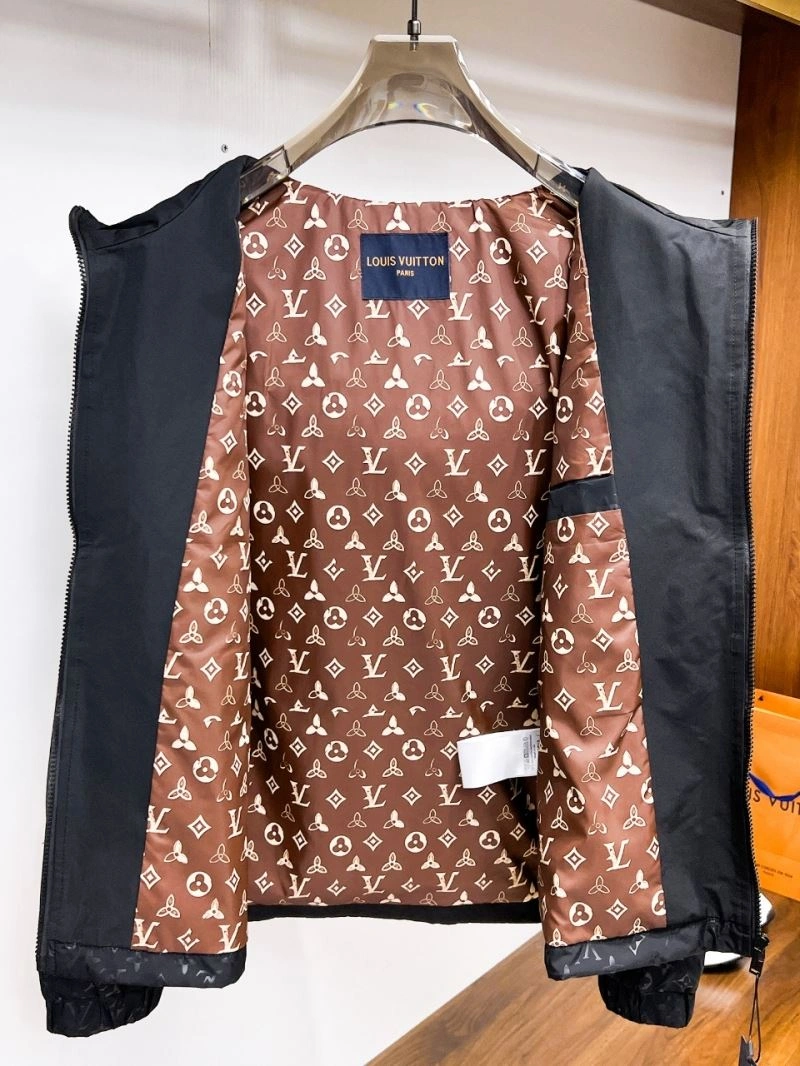 Economical Louis Vuitton Outwear