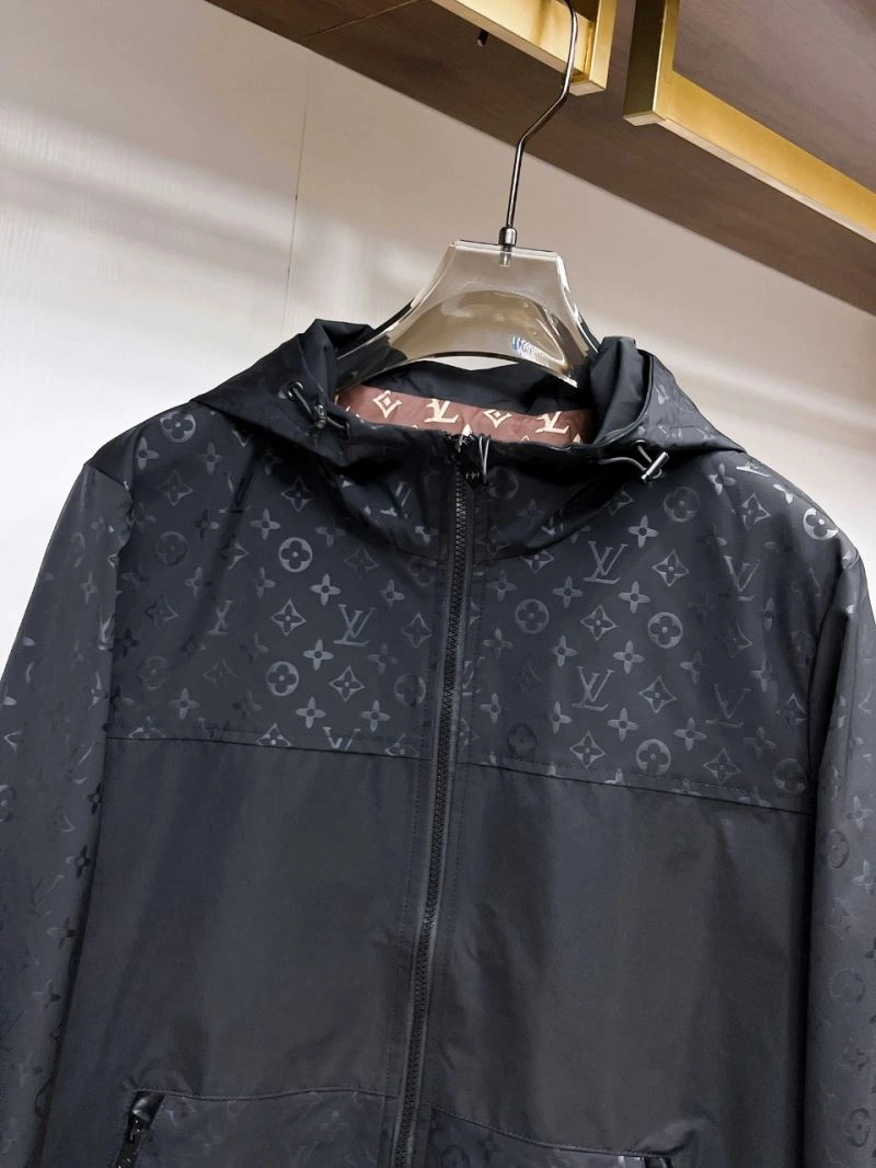 Economical Louis Vuitton Outwear