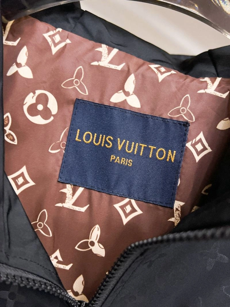 Economical Louis Vuitton Outwear