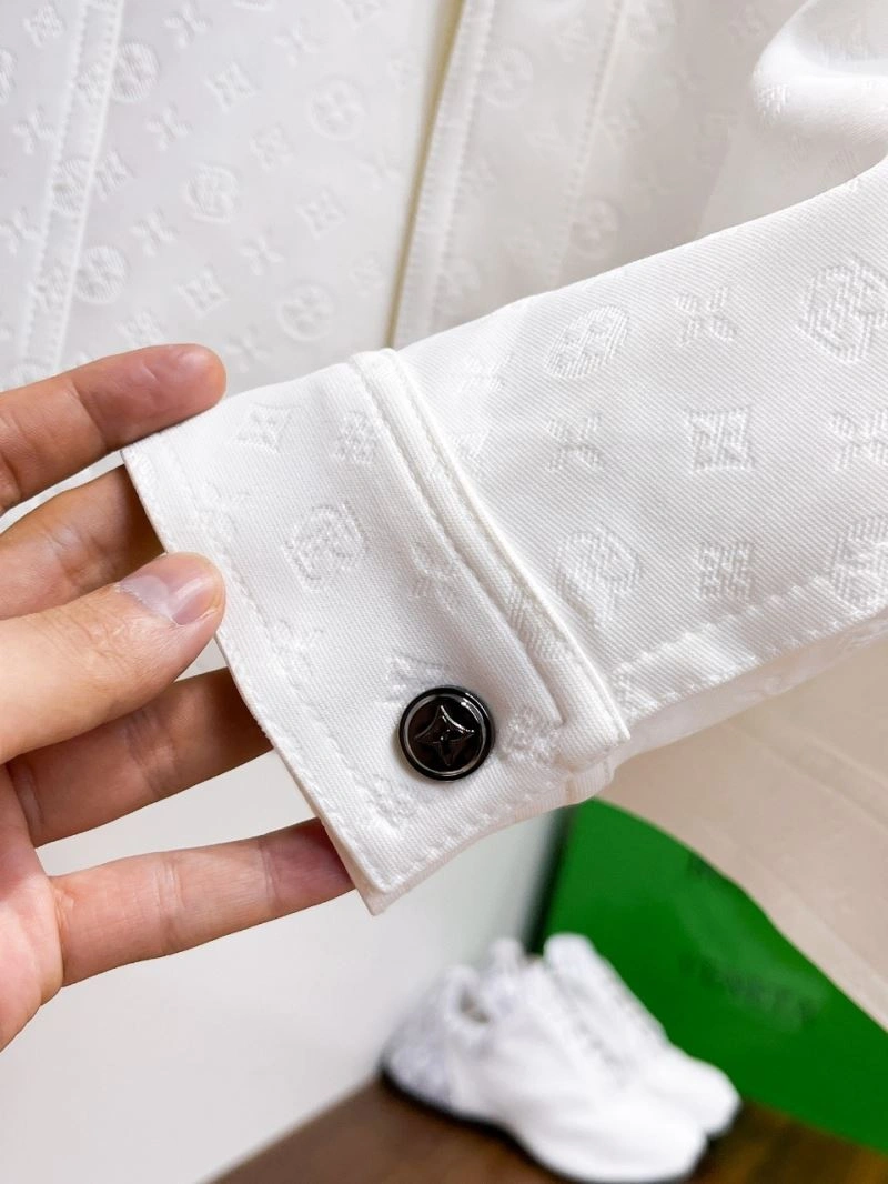 Original Louis Vuitton Outwear
