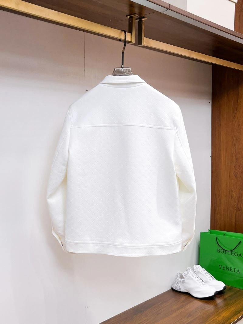 Original Louis Vuitton Outwear