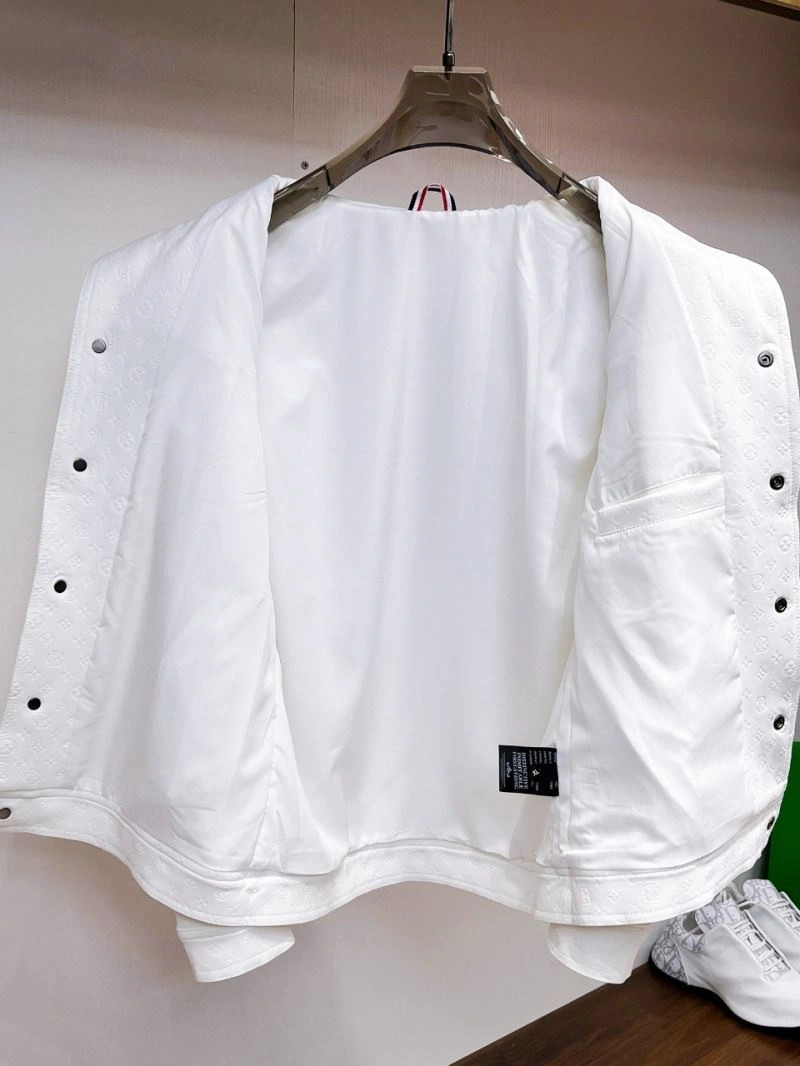 Original Louis Vuitton Outwear