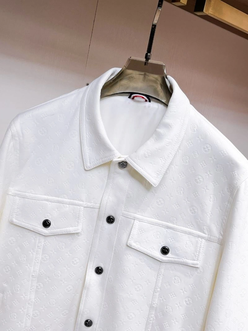 Original Louis Vuitton Outwear