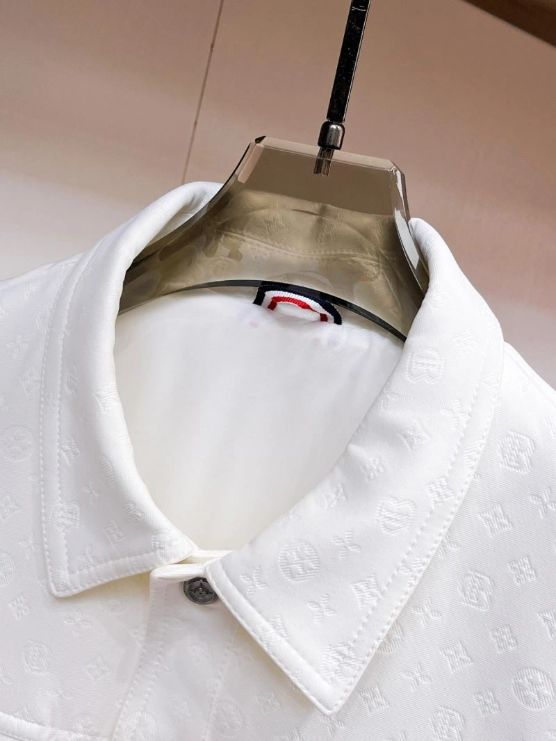 Original Louis Vuitton Outwear