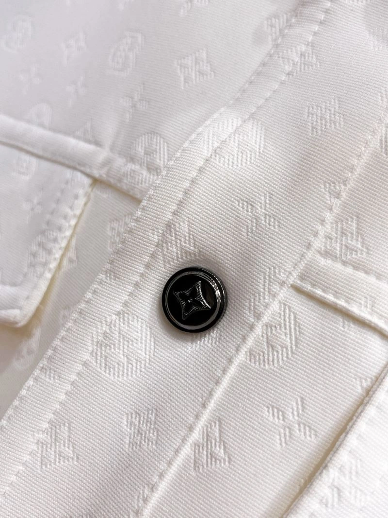 Original Louis Vuitton Outwear
