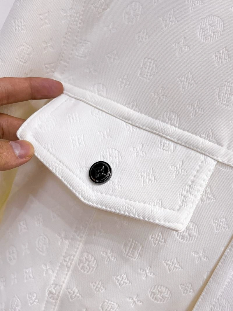 Original Louis Vuitton Outwear