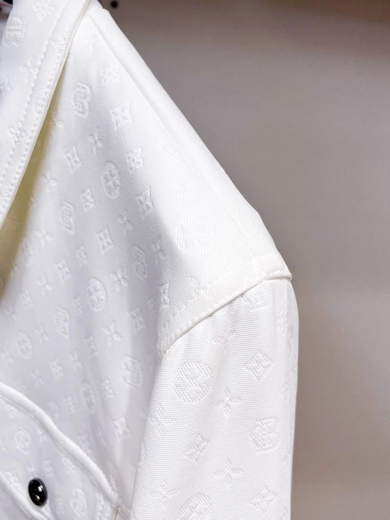 Original Louis Vuitton Outwear