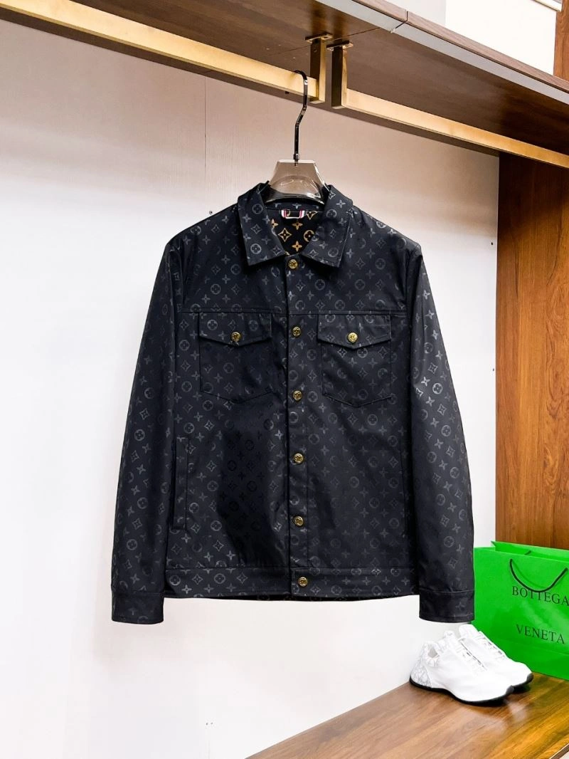 Louis Vuitton Outwear