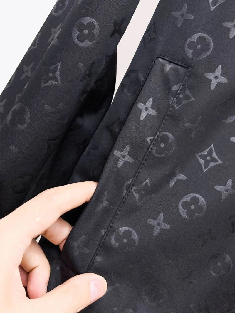 Indistinguishable Louis Vuitton Outwear