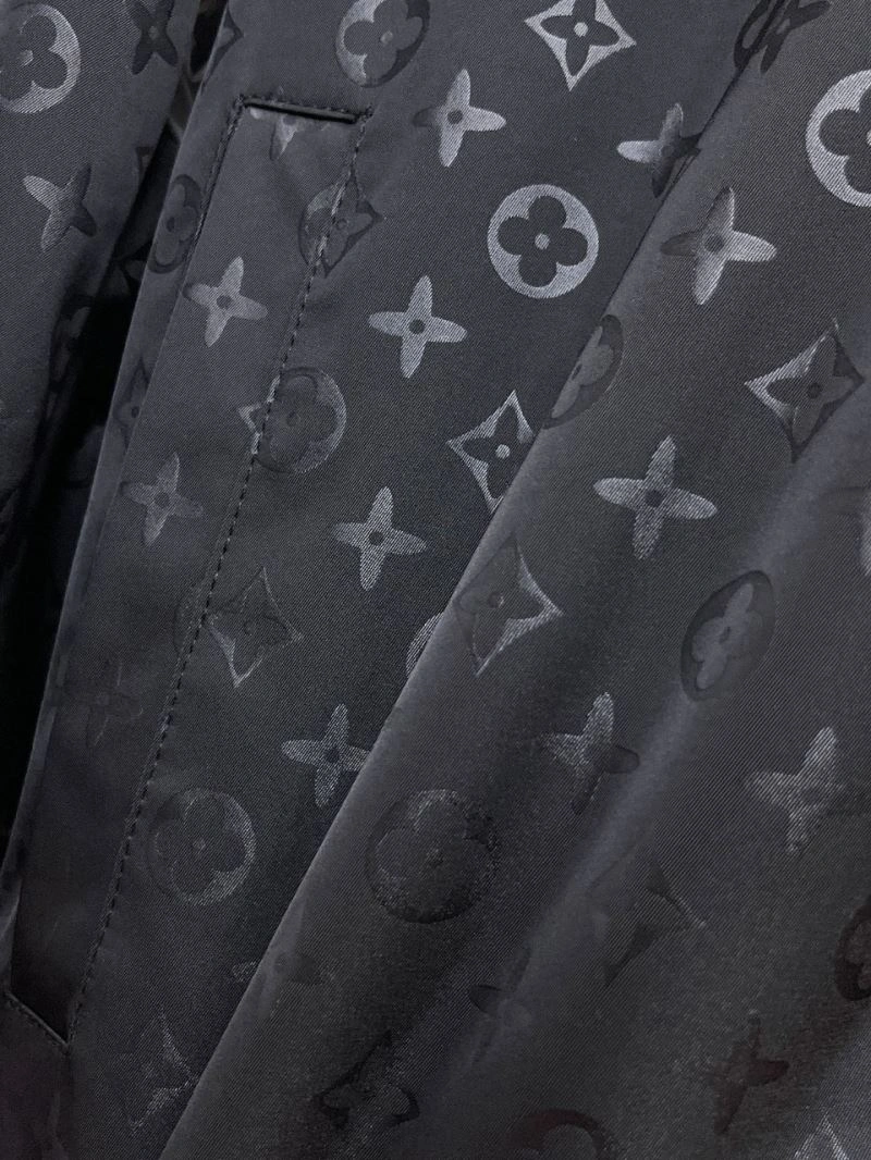 Indistinguishable Louis Vuitton Outwear