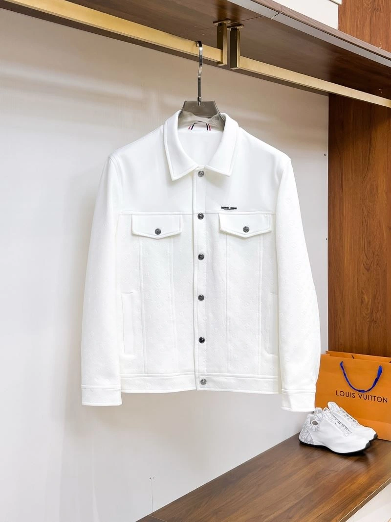 Louis Vuitton Outwear