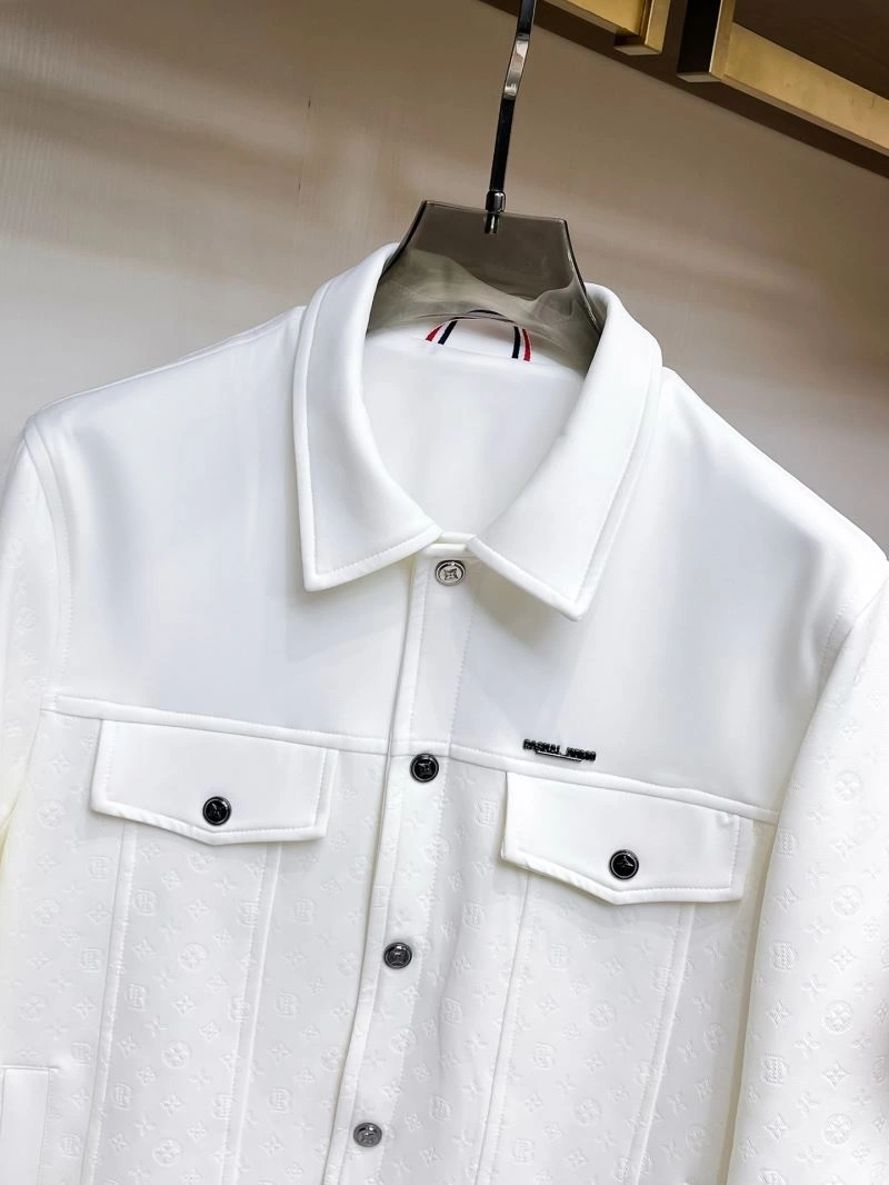 Top match Louis Vuitton Outwear