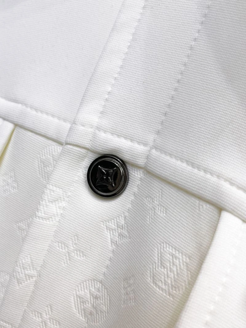 Top match Louis Vuitton Outwear