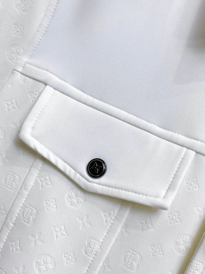Top match Louis Vuitton Outwear