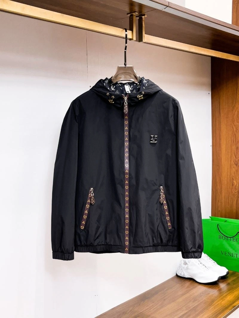 Louis Vuitton Outwear