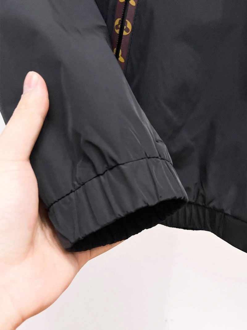 Accurate model Louis Vuitton Outwear