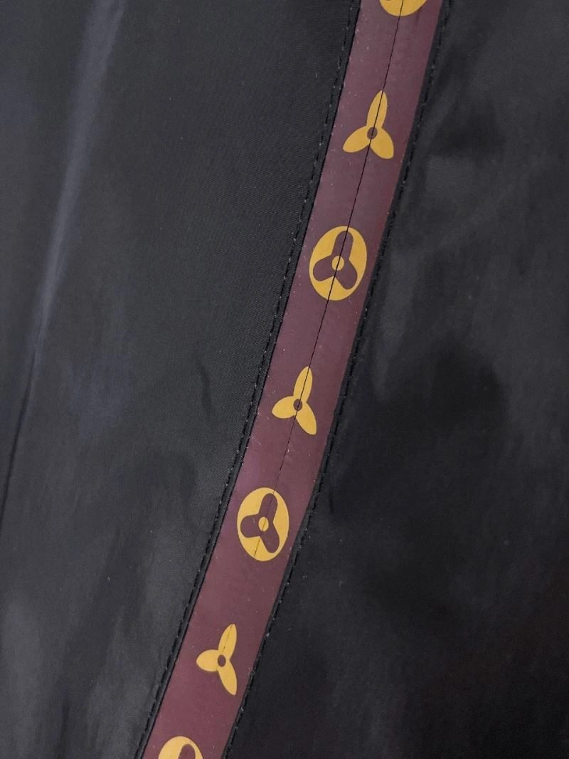 Accurate model Louis Vuitton Outwear
