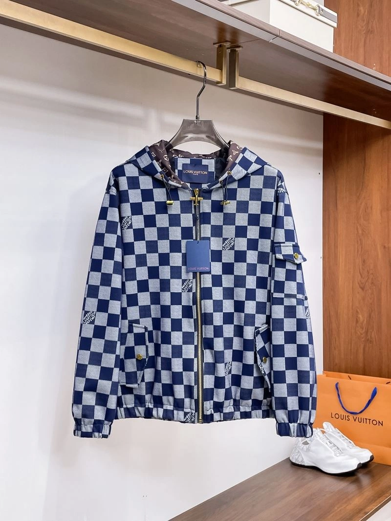 Louis Vuitton Outwear