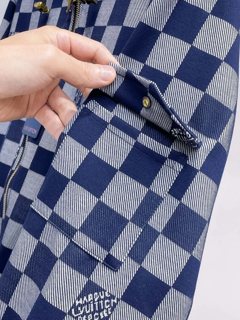 Affordable Louis Vuitton Outwear