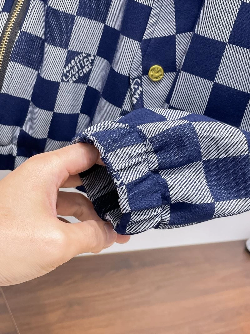 Affordable Louis Vuitton Outwear