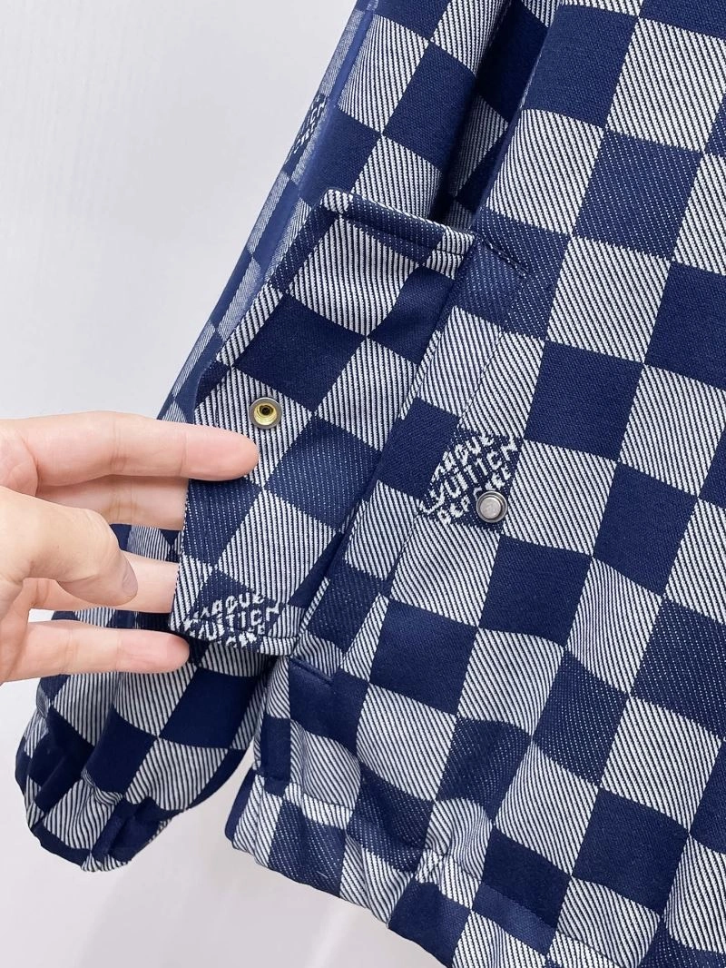 Affordable Louis Vuitton Outwear