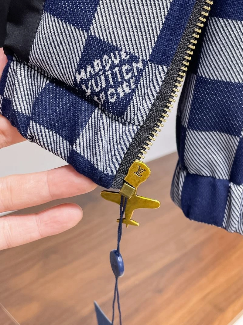 Affordable Louis Vuitton Outwear