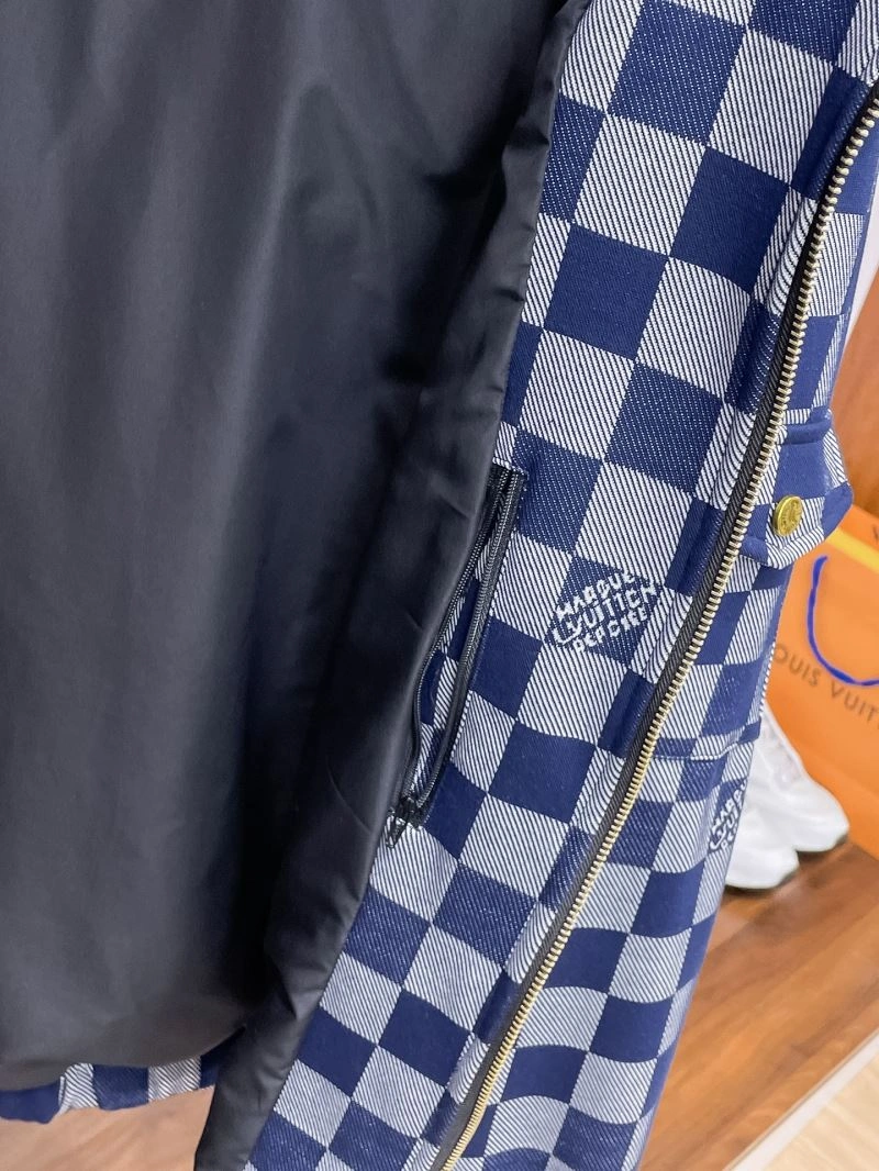 Affordable Louis Vuitton Outwear
