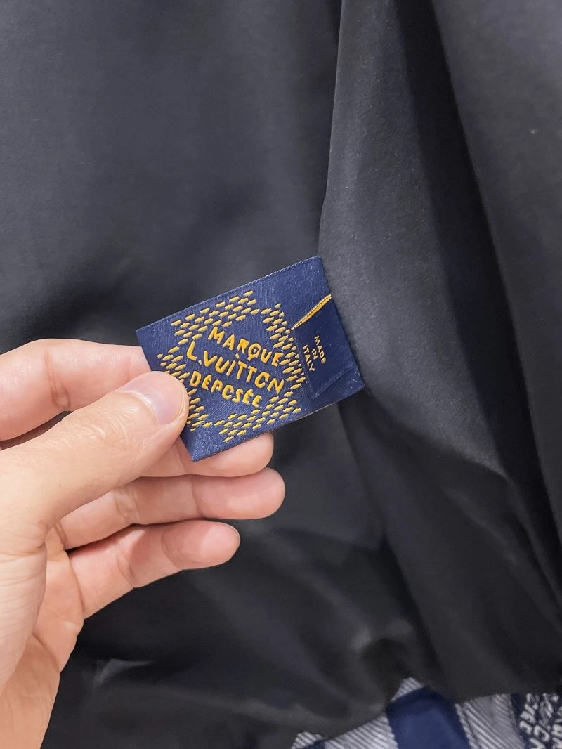 Affordable Louis Vuitton Outwear