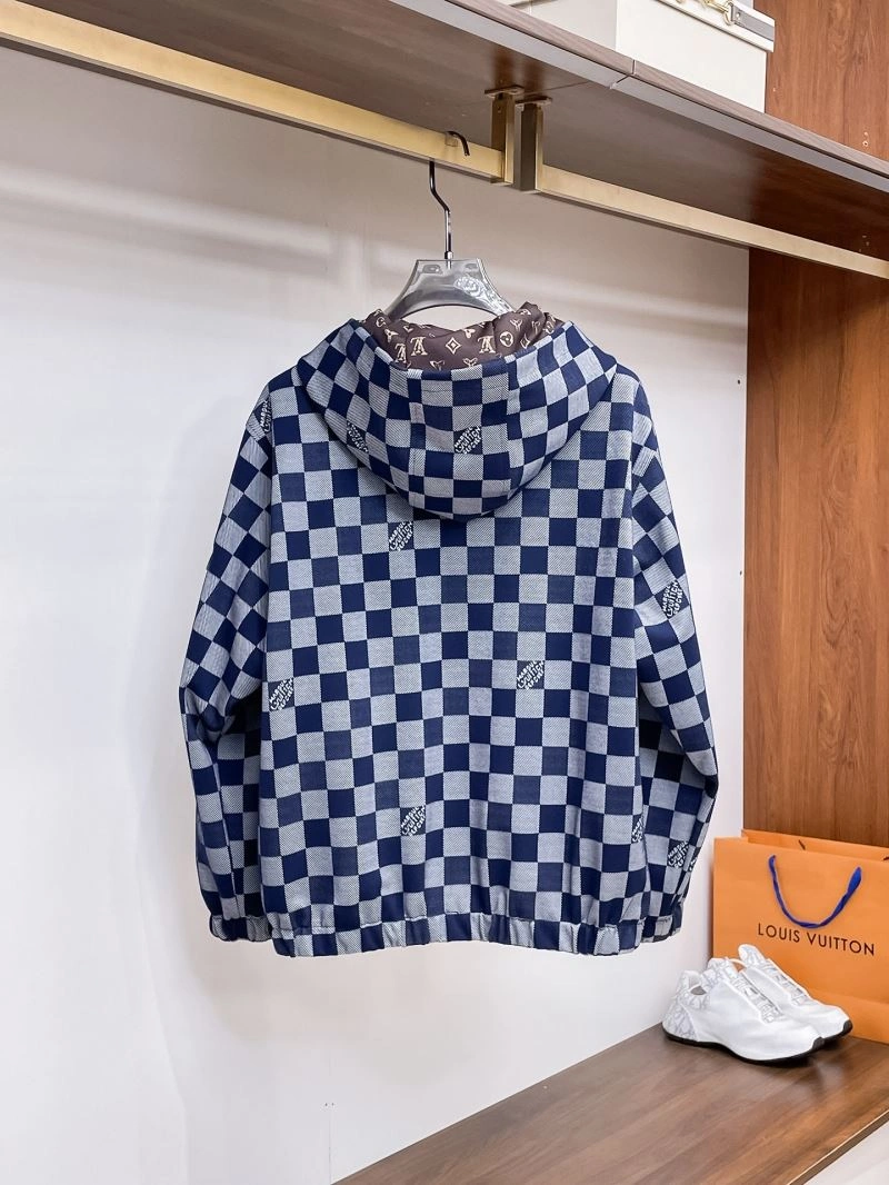 Affordable Louis Vuitton Outwear