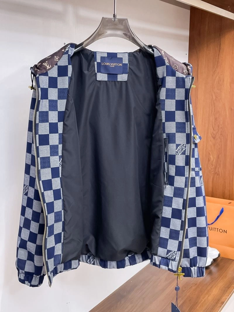 Affordable Louis Vuitton Outwear