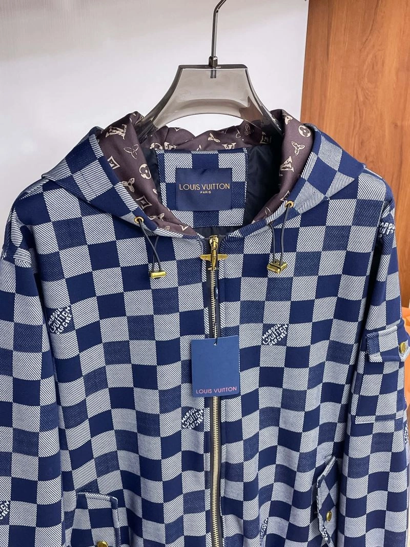 Affordable Louis Vuitton Outwear