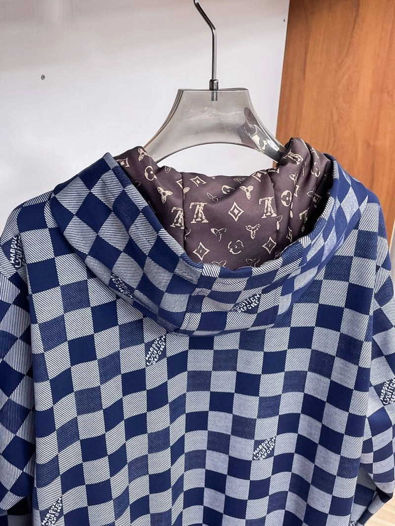 Affordable Louis Vuitton Outwear