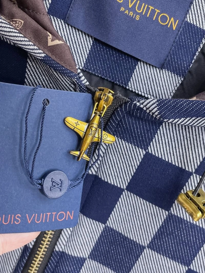 Affordable Louis Vuitton Outwear