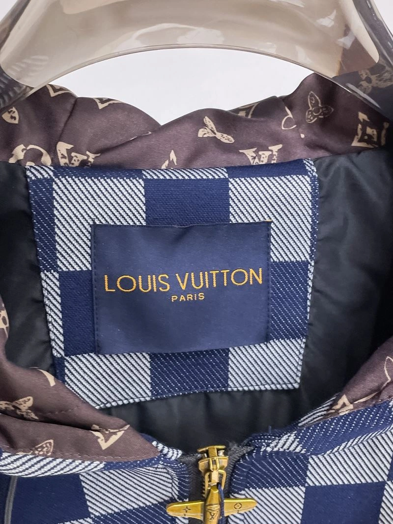 Affordable Louis Vuitton Outwear