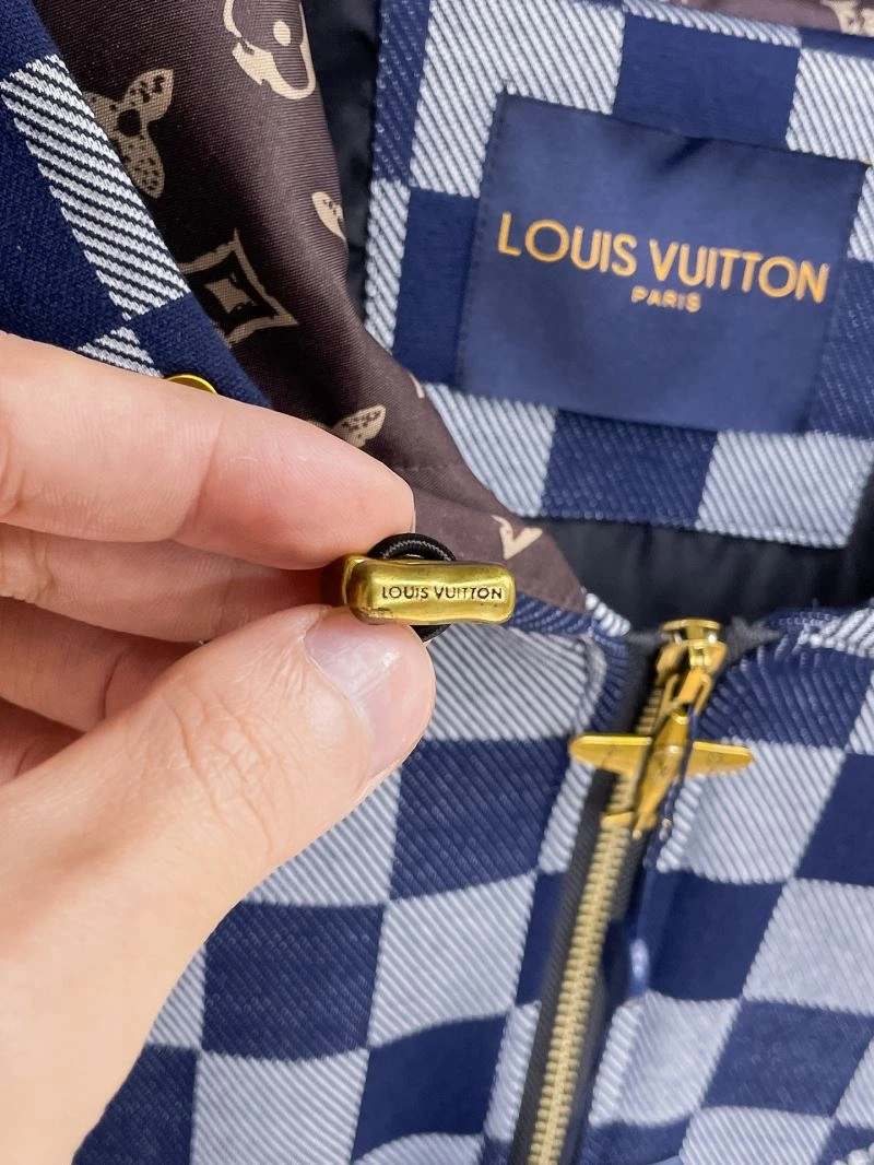 Affordable Louis Vuitton Outwear