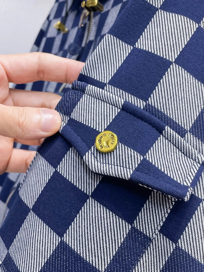 Affordable Louis Vuitton Outwear