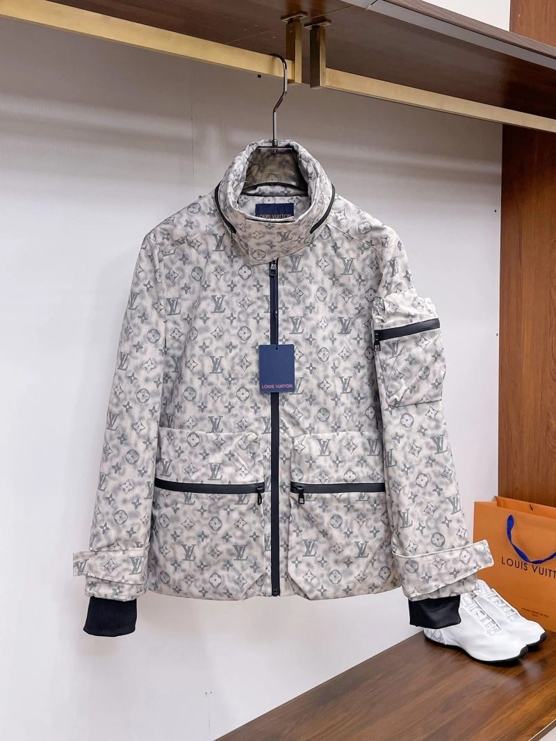 Louis Vuitton Outwear