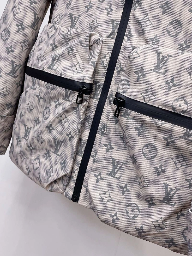 Precise copy Louis Vuitton Outwear
