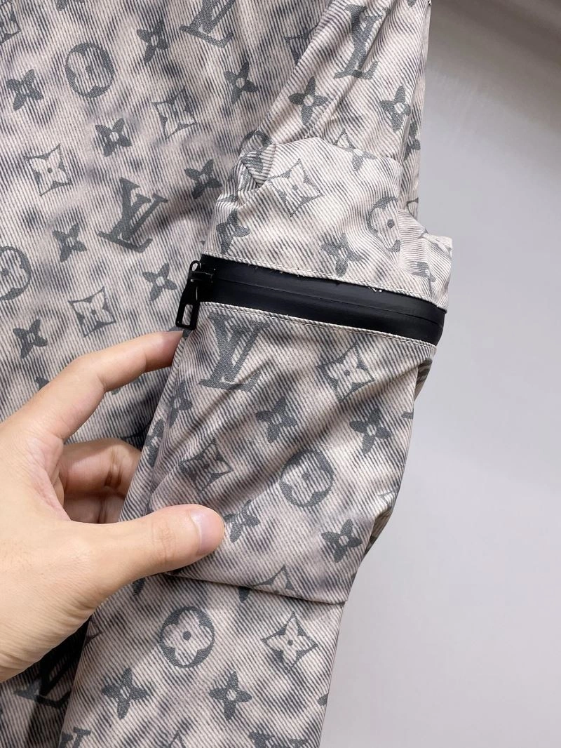 Precise copy Louis Vuitton Outwear