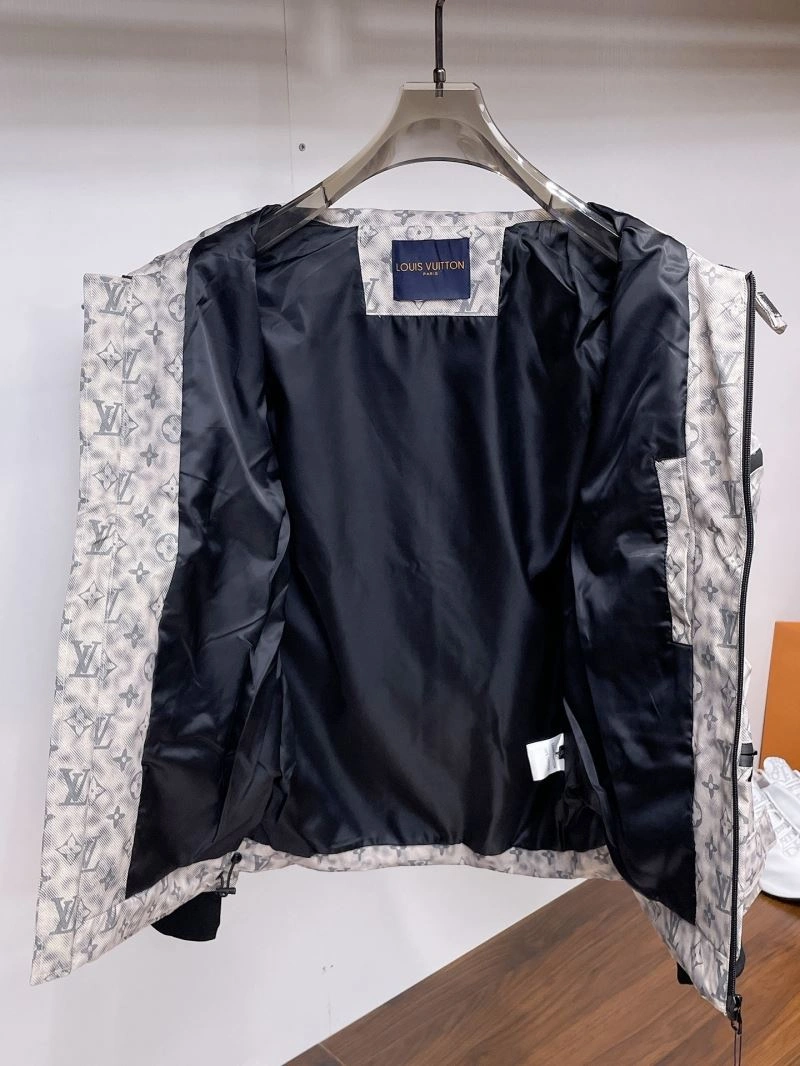 Precise copy Louis Vuitton Outwear