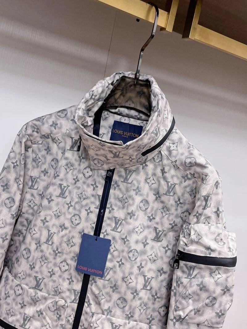 Precise copy Louis Vuitton Outwear