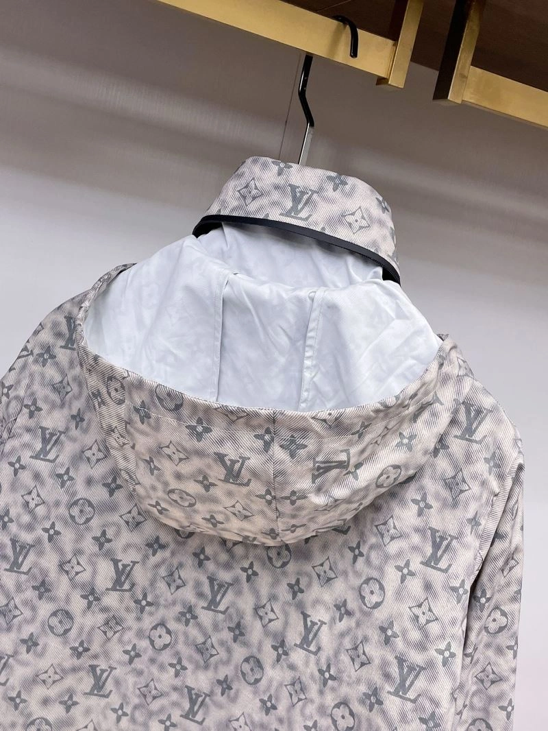 Precise copy Louis Vuitton Outwear