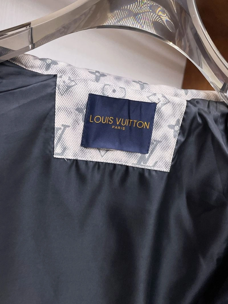 Precise copy Louis Vuitton Outwear