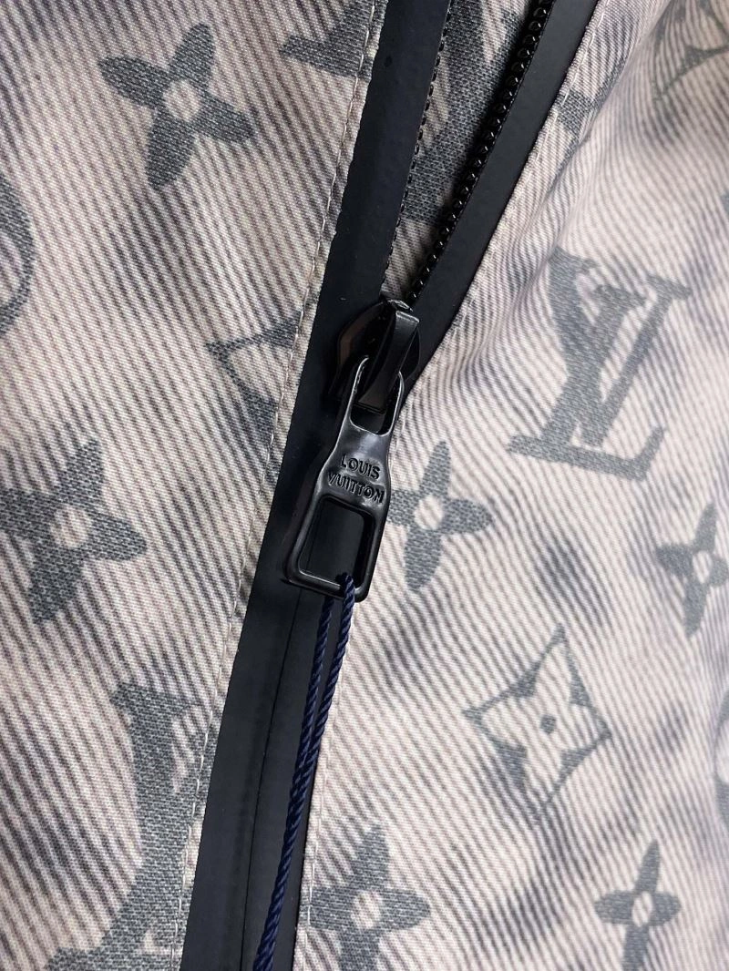 Precise copy Louis Vuitton Outwear