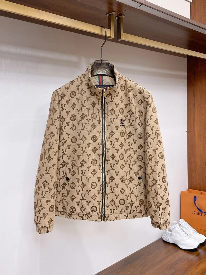 Louis Vuitton Outwear