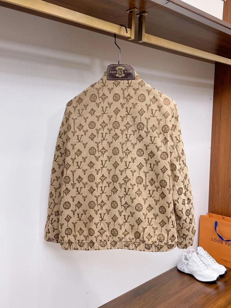 Cut-rate Louis Vuitton Outwear