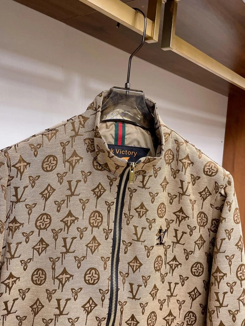 Cut-rate Louis Vuitton Outwear