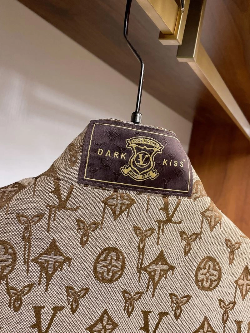 Cut-rate Louis Vuitton Outwear
