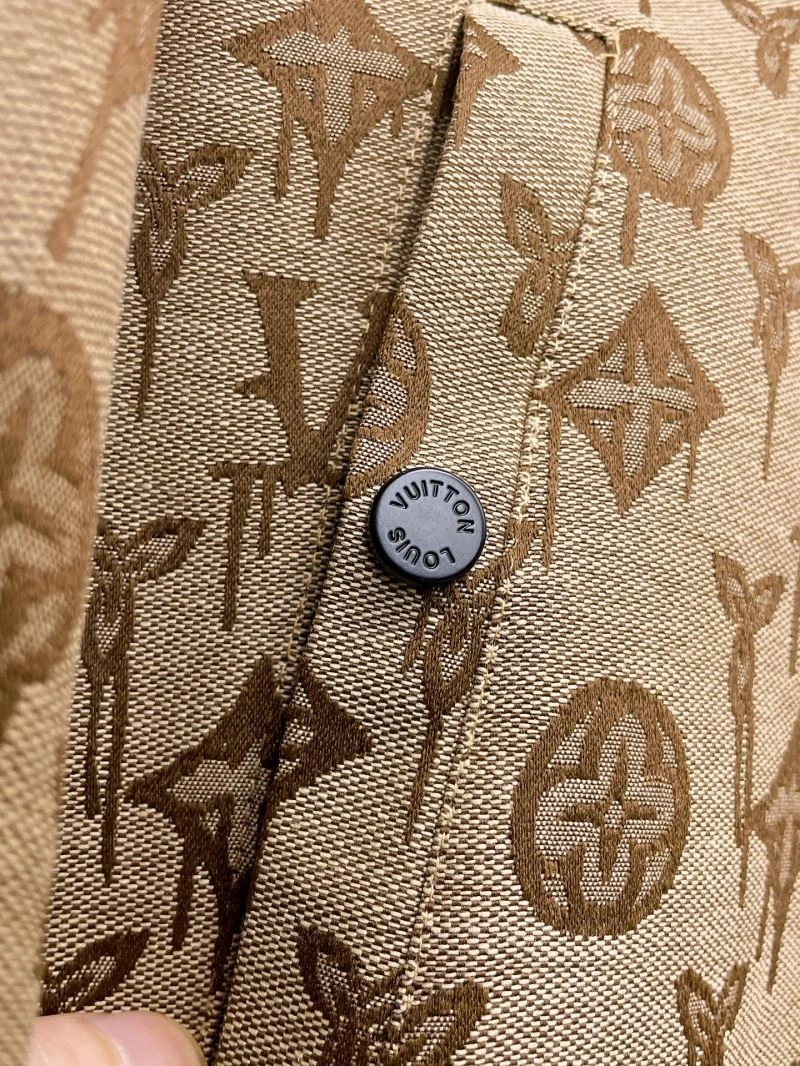 Cut-rate Louis Vuitton Outwear